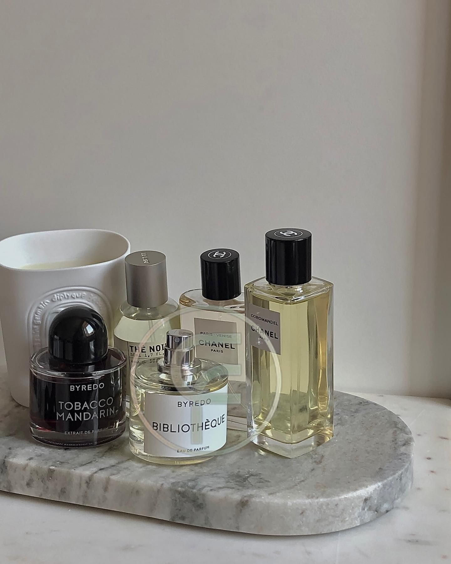 Pilihan Berkualitas Brand Parfum Lokal dengan Aroma Memikat ...